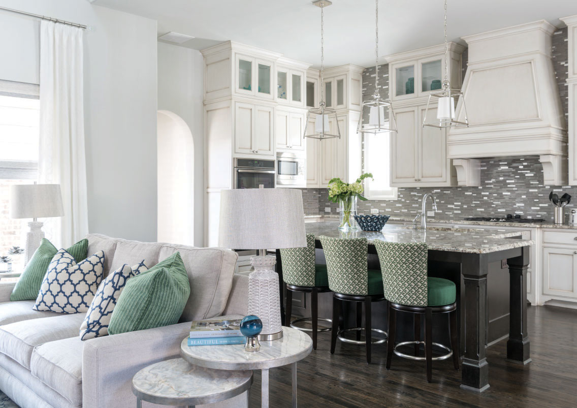 #1 Best Dallas Interior Designers | D'KOR HOME