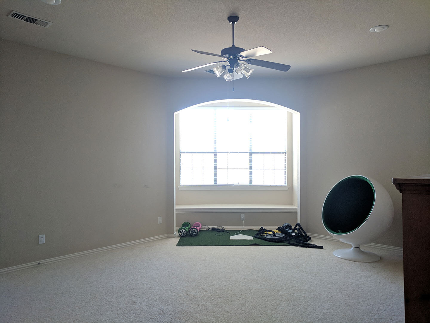 7 Finished Basement Ideas & Bonus Room Ideas | D'KOR HOME