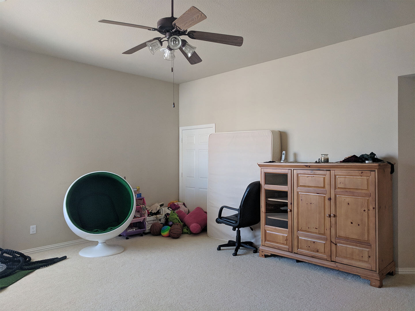 7 Finished Basement Ideas & Bonus Room Ideas | D'KOR HOME