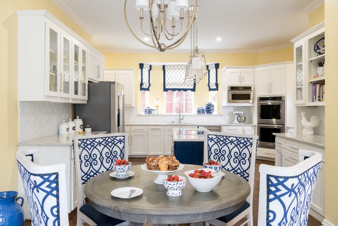 15 Kitchen Design Tips | Dallas Kitchen Designer | DKOR HOME