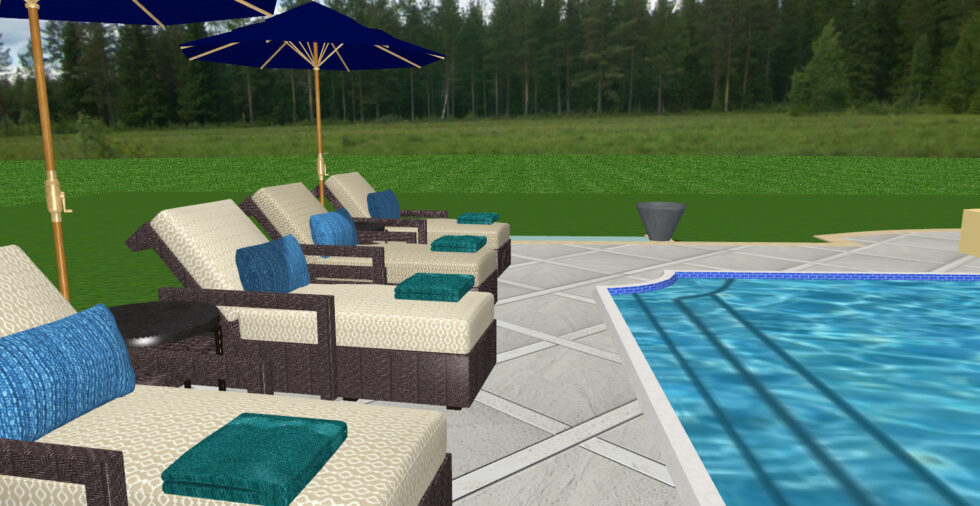 14 Critical Pool & Patio Design Ideas | DKOR HOME