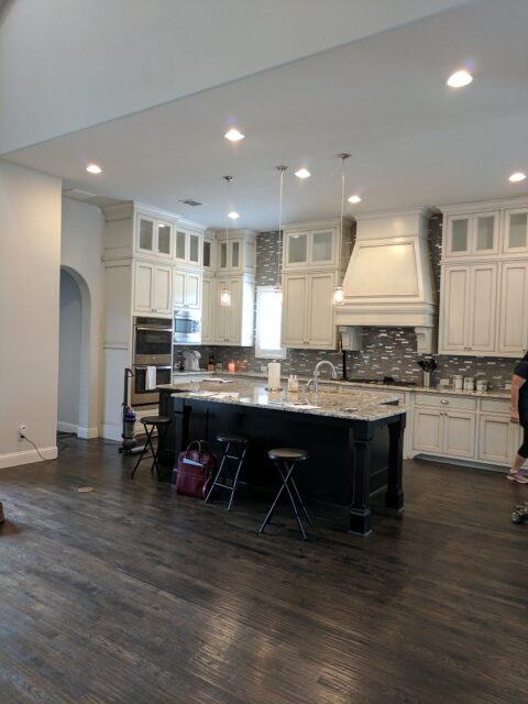 5 Modern Kitchen Ideas | Luxury Interior Designer Dallas