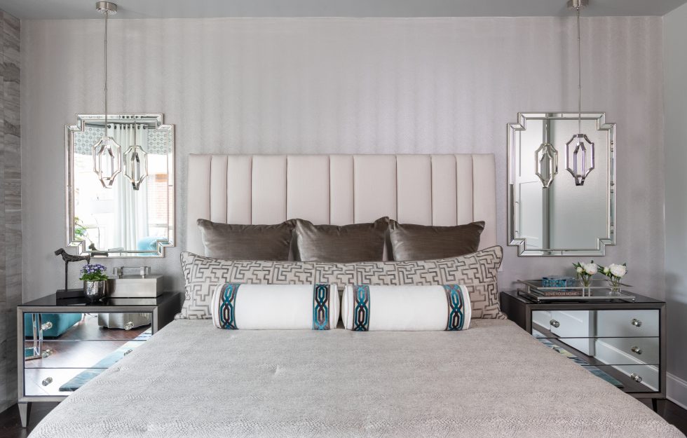 5 Awesome Large Master Bedroom Ideas | D'KOR HOME