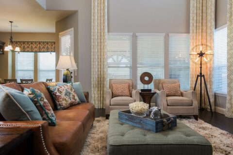 21 Beautiful Color Trends Interior Design 2020 | D'KOR HOME