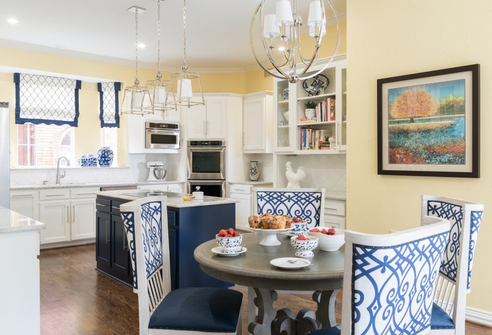 15 Kitchen Design Tips | Dallas Kitchen Designer | DKOR HOME