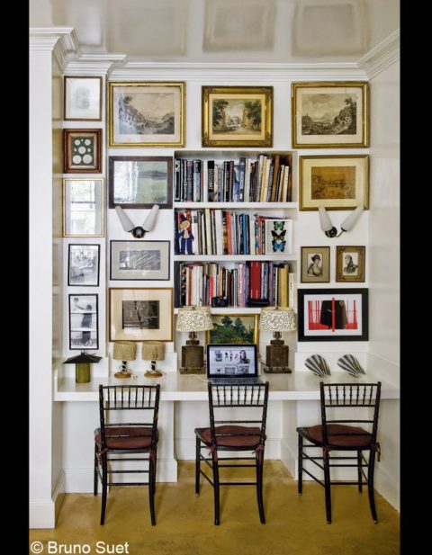 8 DIY Gallery Wall Tips And Tricks + Tools | D'KOR HOME
