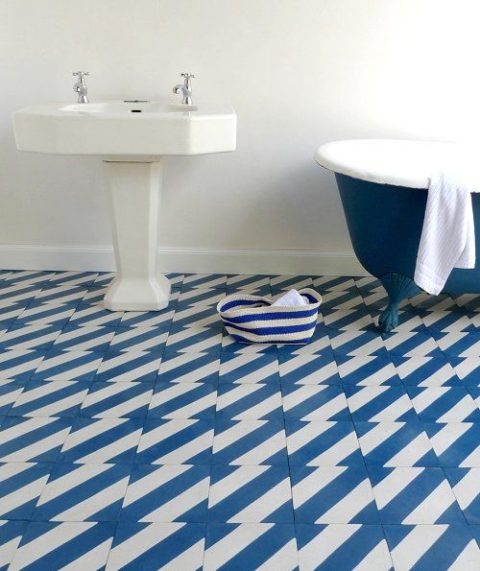 2020 Different Types Of Zig Zags Patterns In Home Decor
