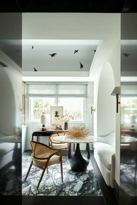 Luxury Kitchen Design Ideas W/ Prep Kitchen Ideas | D'KOR