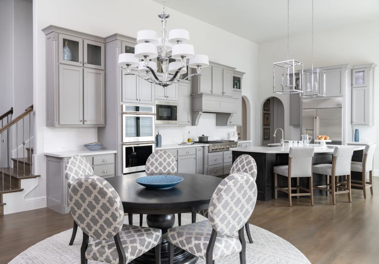 #1 Dallas Interior Designers | D'KOR HOME Interior Design Firm Dallas TX